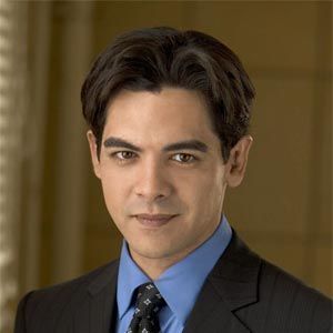 Alexis Cruz - AlloCiné