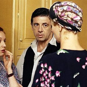 Un secret - Film 2007 - AlloCiné