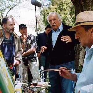 Jean Becker - AlloCiné