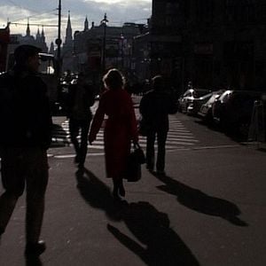 Octobre - Film 2004 - AlloCiné