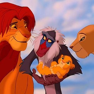 Le Roi Lion - Film 1994 - AlloCiné