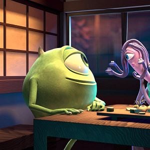 Monstres & Cie - Film 2001 - AlloCiné