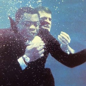 Vivre et laisser mourir - Film 1973 - AlloCiné