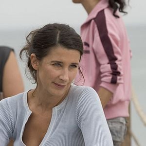 Photos de Aline Issermann - AlloCiné