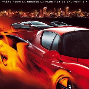 Redline - Film 2006 - AlloCiné