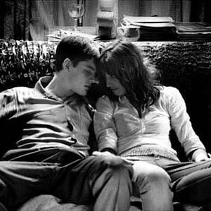 Control - Film 2007 - AlloCiné