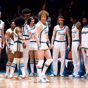 Semi-Pro - Film 2008 - AlloCiné