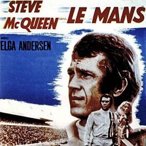Le Mans - Film 1971 - AlloCiné