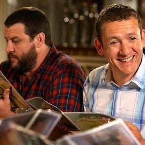 Bienvenue chez les Ch'tis - Film 2008 - AlloCiné