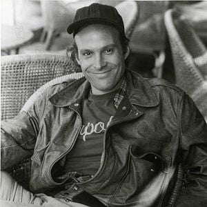 Dwight Schultz - AlloCiné