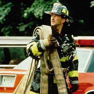 Backdraft - Film 1991 - AlloCiné