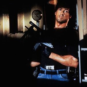 Cobra - Film 1986 - AlloCiné