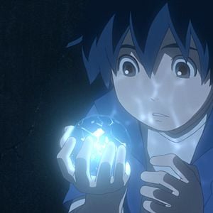 Brave Story - Film 2006 - AlloCiné