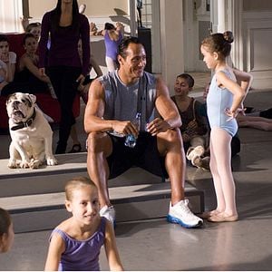 Maxi Papa : Photos et affiches - AlloCiné