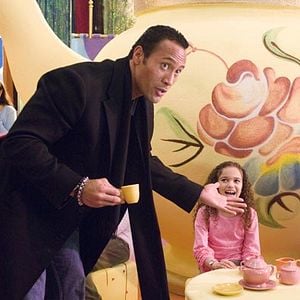 Maxi Papa - Film 2007 - AlloCiné