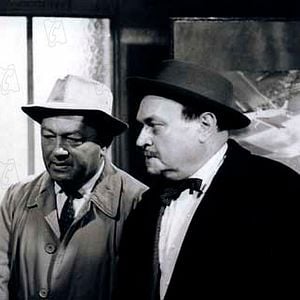 Raymond Souplex - AlloCiné