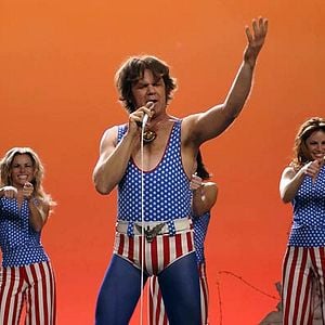 Walk Hard - The Dewey Cox Story - Film 2007 - AlloCiné