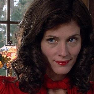 Nancy Tate - AlloCiné