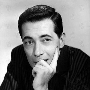 Jacques Thebault - AlloCiné