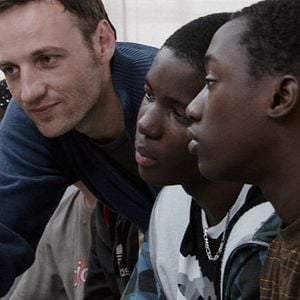 Entre les murs - Film 2008 - AlloCiné