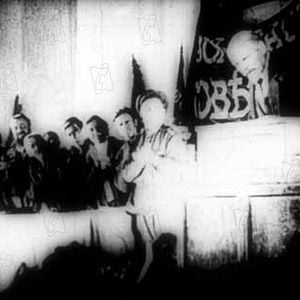 Octobre - Film 1928 - AlloCiné