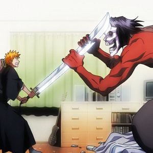 Bleach - Série TV 2004 - AlloCiné