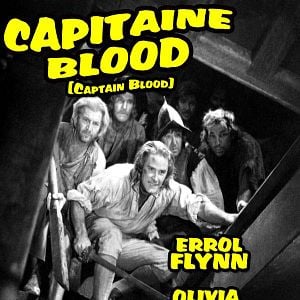Capitaine Blood - Film 1935 - AlloCiné