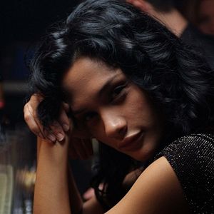 Dany Verissimo - AlloCiné