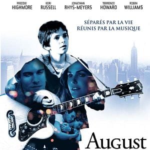 August Rush - Film 2007 - AlloCiné