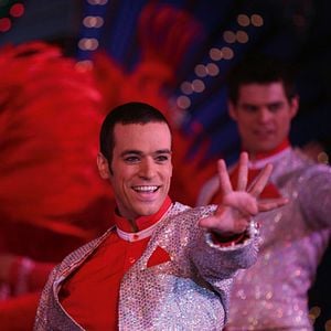 Paris - Film 2008 - AlloCiné