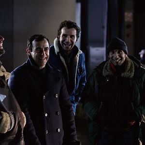 Paris - Film 2008 - AlloCiné