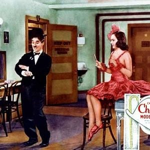 Les Temps modernes - Film 1936 - AlloCiné