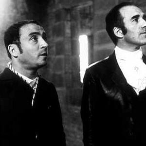 Michel Piccoli - AlloCiné