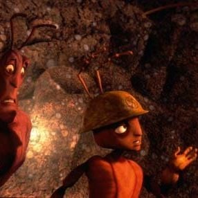 Fourmiz : Photos et affiches - AlloCiné