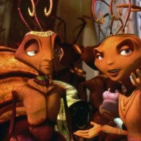 Fourmiz - Film 1998 - AlloCiné