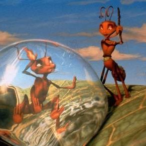 Fourmiz - Film 1998 - AlloCiné