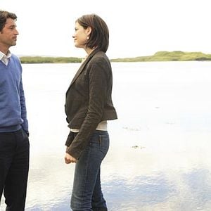 Le Témoin amoureux - Film 2008 - AlloCiné