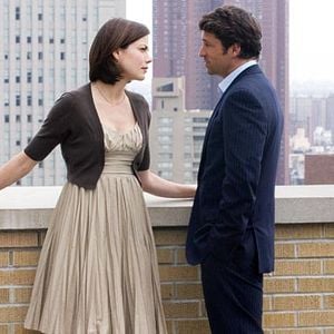 Le Témoin amoureux - Film 2008 - AlloCiné