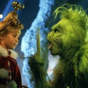 Le Grinch - film 2000 - AlloCiné