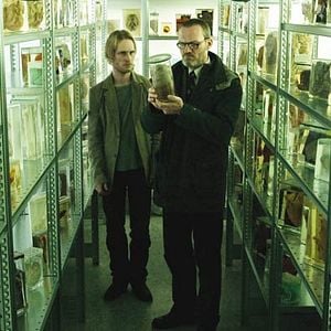 Jar City - Film 2006 - AlloCiné