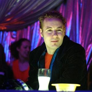 Kyle Labine - AlloCiné