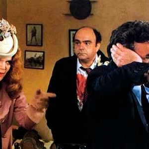 Le Privé de ces dames - Film 1978 - AlloCiné