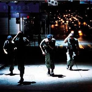 PTU - Film 2003 - AlloCiné