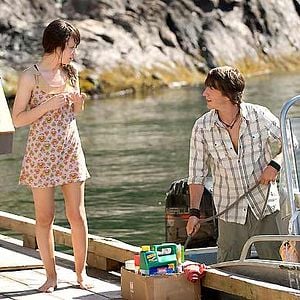 Les Intrus - Film 2009 - AlloCiné