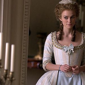 The Duchess - Film 2008 - AlloCiné