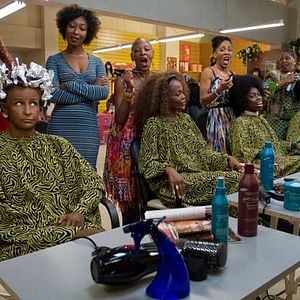 Agathe Cléry : Photos et affiches - AlloCiné