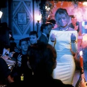 Patsy Kensit - AlloCiné