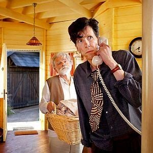 Robert Stanton - AlloCiné