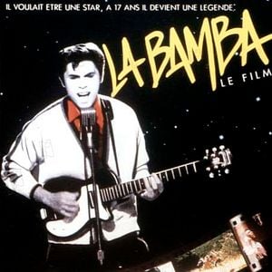 La Bamba - Film 1987 - AlloCiné