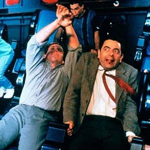 Rowan Atkinson - AlloCiné